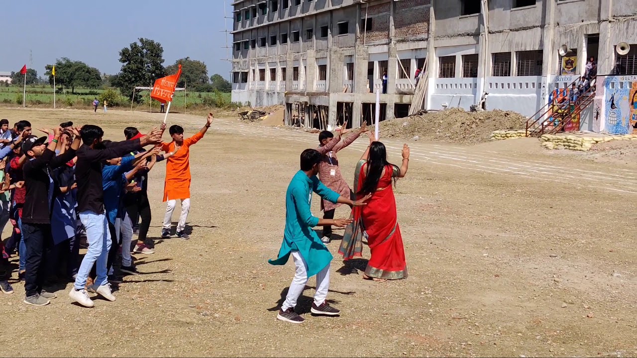 SPL 2020 SSISM sandalpur - YouTube