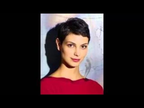 Morena Baccarin Sexiest Tribute Ever