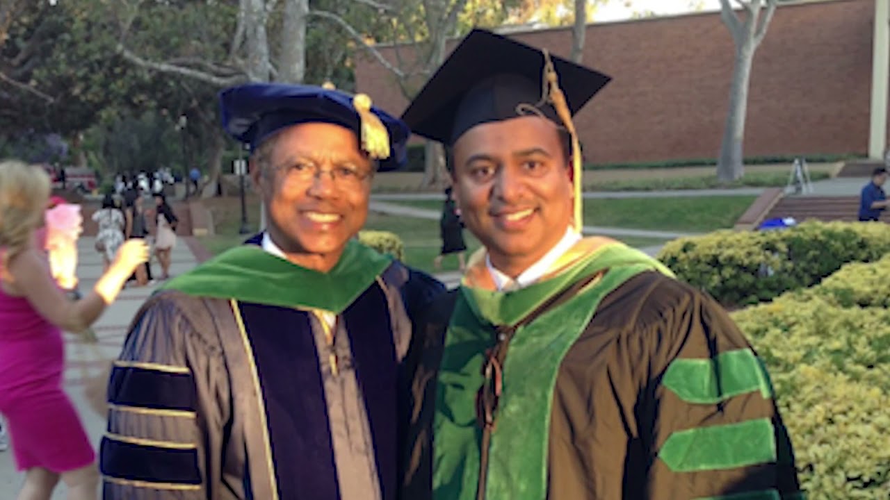 Torrance Memorial Physician Network - Rumi Cader, MD - YouTube
