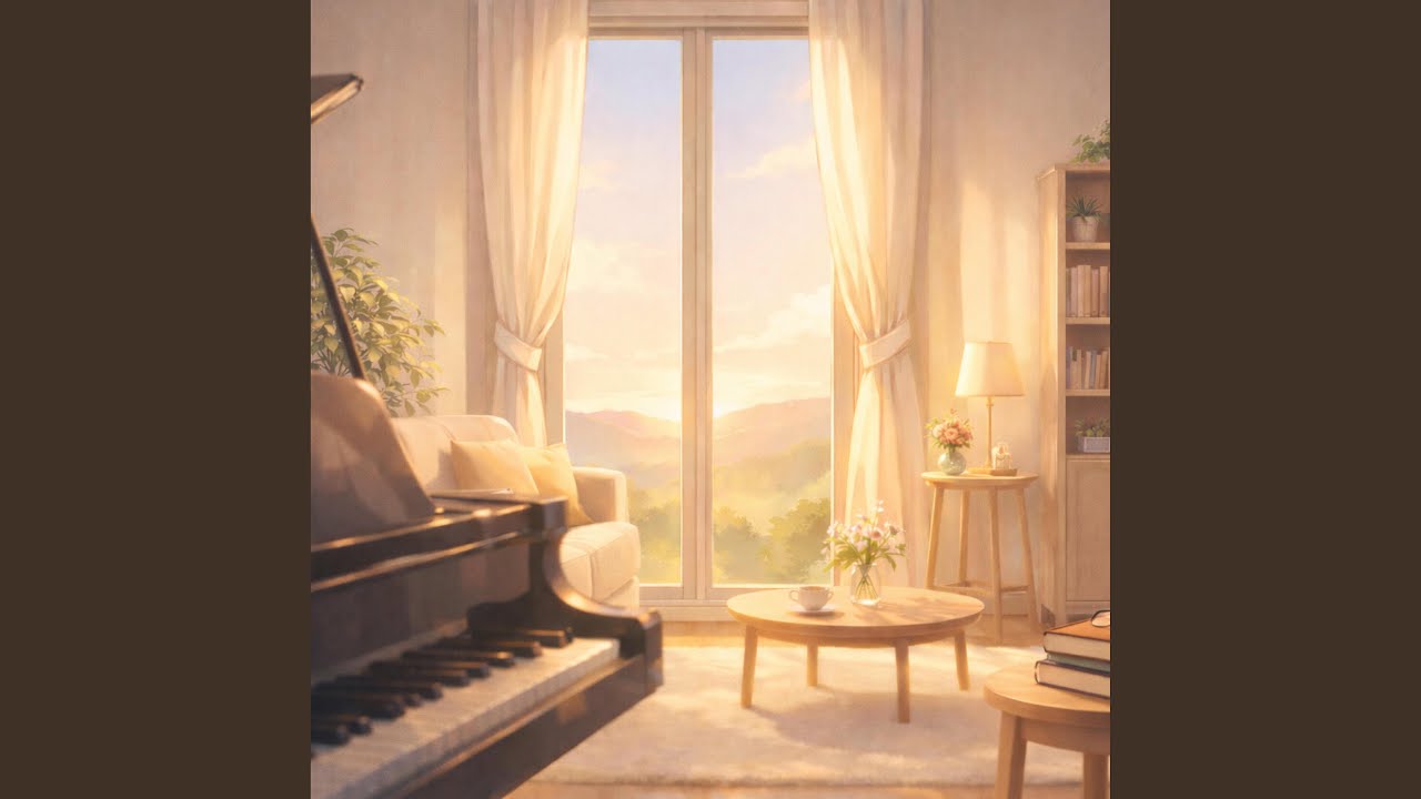 Heart on Soft Keys - YouTube