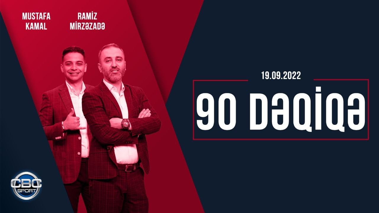 Qara Qarayev niyə milliyə çağırılmadı? | 90 DƏQİQƏ - YouTube