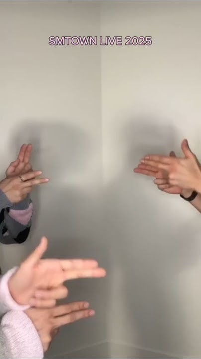 250519 EXO IG: See you at SMTOWN LIVE 2025! London - YouTube