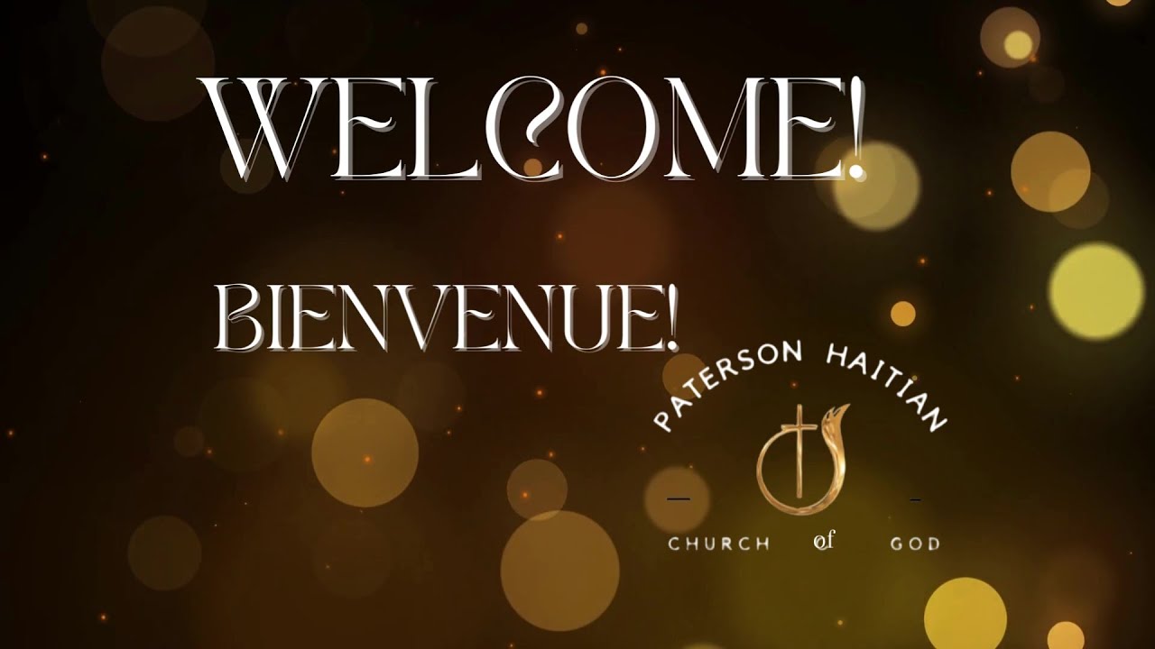 Sunday Morning Service 9/15/2024 - YouTube