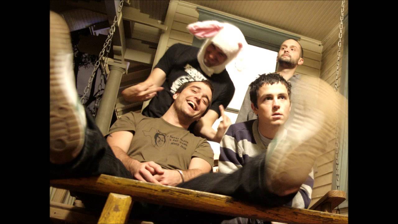 Honey Claws - Giant Town - YouTube