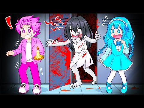 The Z Squad Plays ROBLOX MIMIC For First Time!