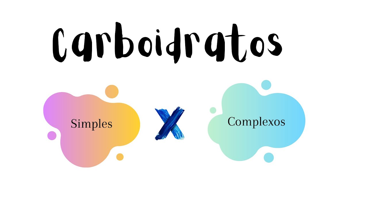 CARBOIDRATOS COMPLEXOS PRESENTES EM ALIMENTOS DE ORIGEM VEGETAL ...