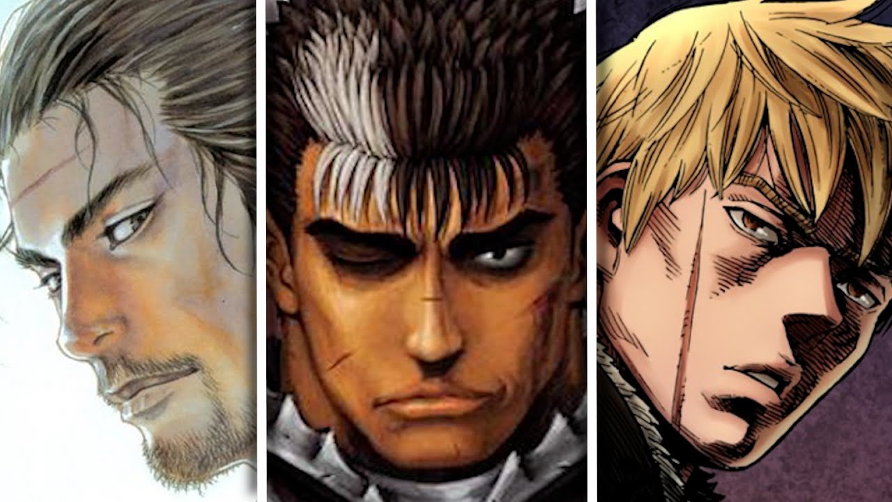 What Makes These Manga Special YouTube What Makes These Manga Special YouTube