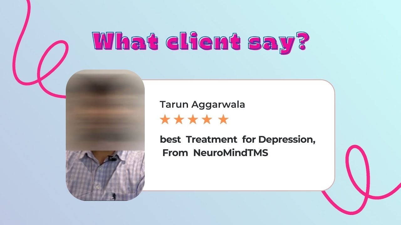 Life-Changing Testimonial: Overcoming Depression and Suicidal Thoughts ...