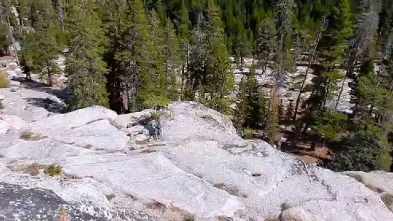 Burnside Lake - Part 25 "Rascal's Big Journey To Burnside Dome" - YouTube