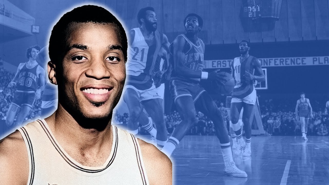 The Life And Tragic Ending of Archie Clark - YouTube