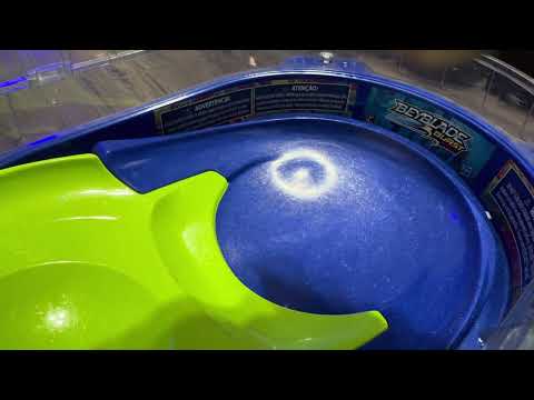 Extreme Finale! Beyblade x in the vortex climb stadium part 2! - YouTube