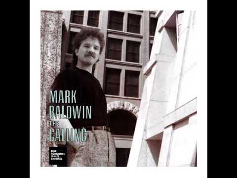Mark Baldwin - This Longing Heart (1988) (LYRICS) Horizonte Fm