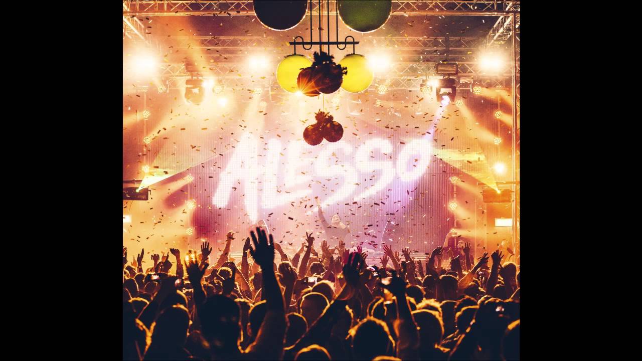 Alesso Vs OneRepublic - If I Lose Myself (Alesso Remix) [EXTENDED MIX ...