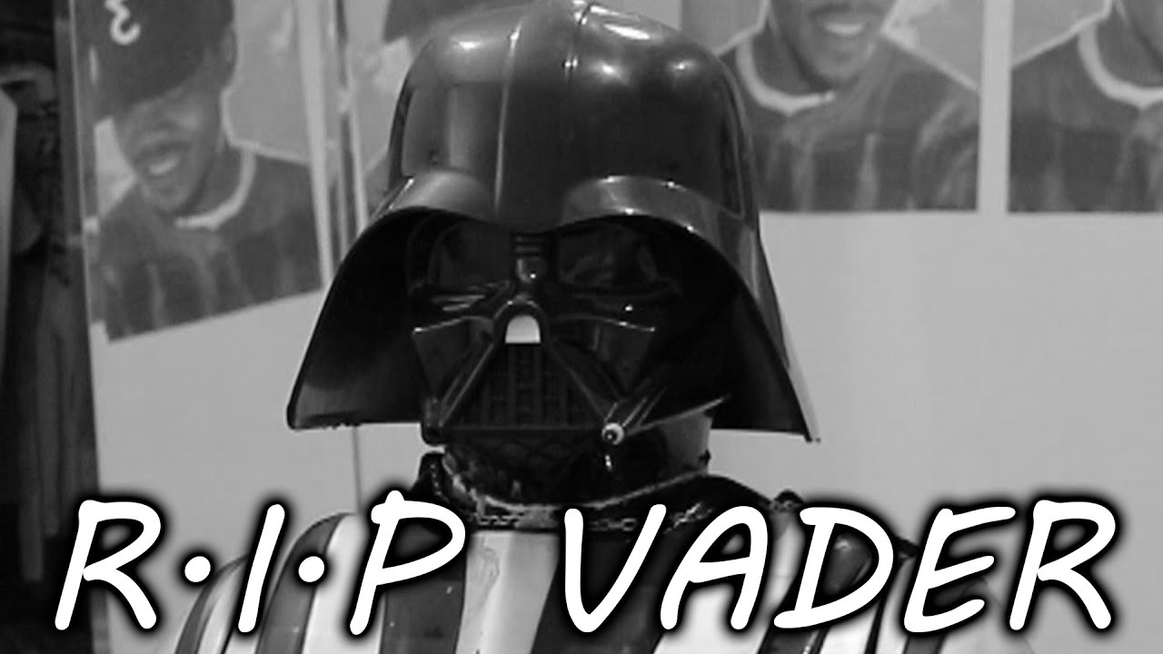 R.I.P VADER NBA 2K16 #17 - YouTube