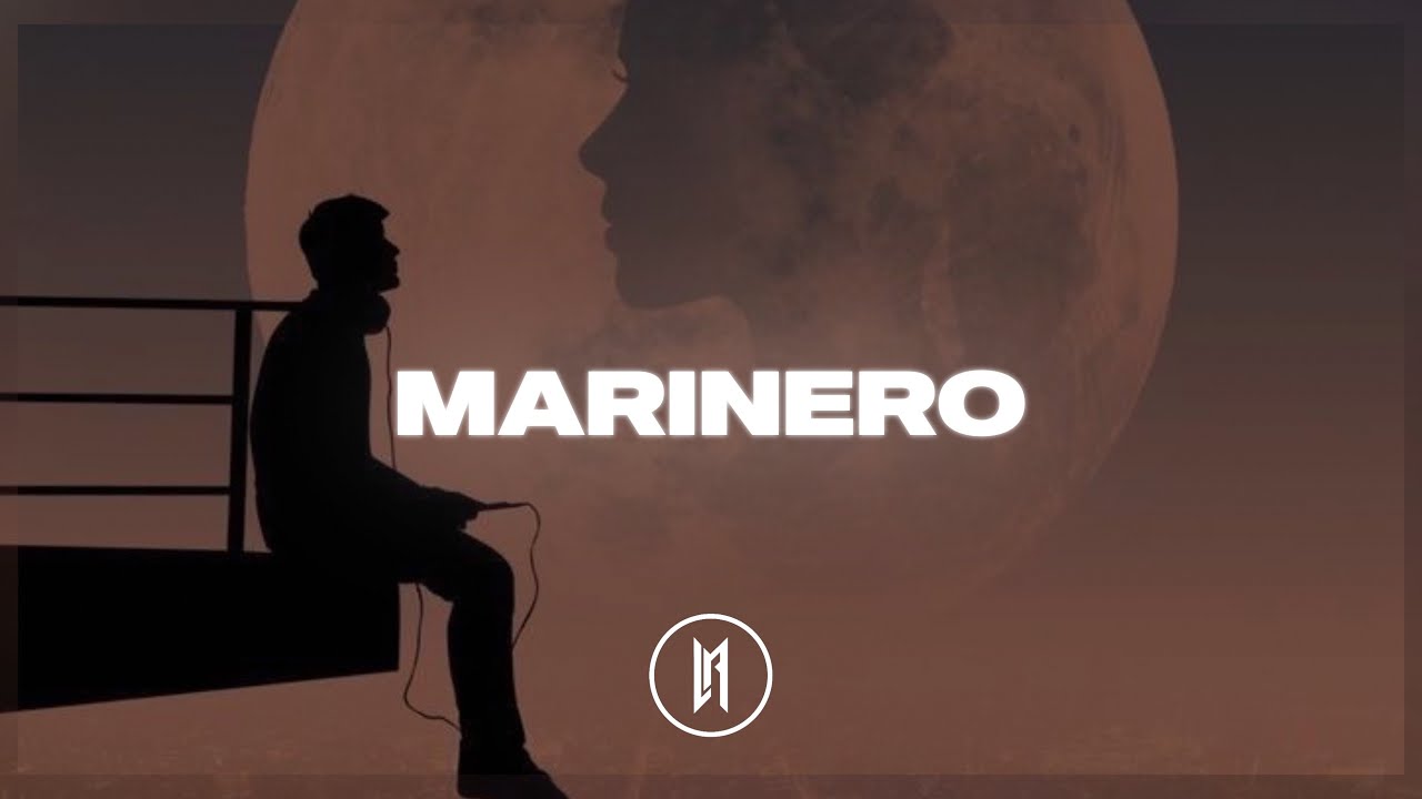Marinero - Maluma (Letra) - YouTube