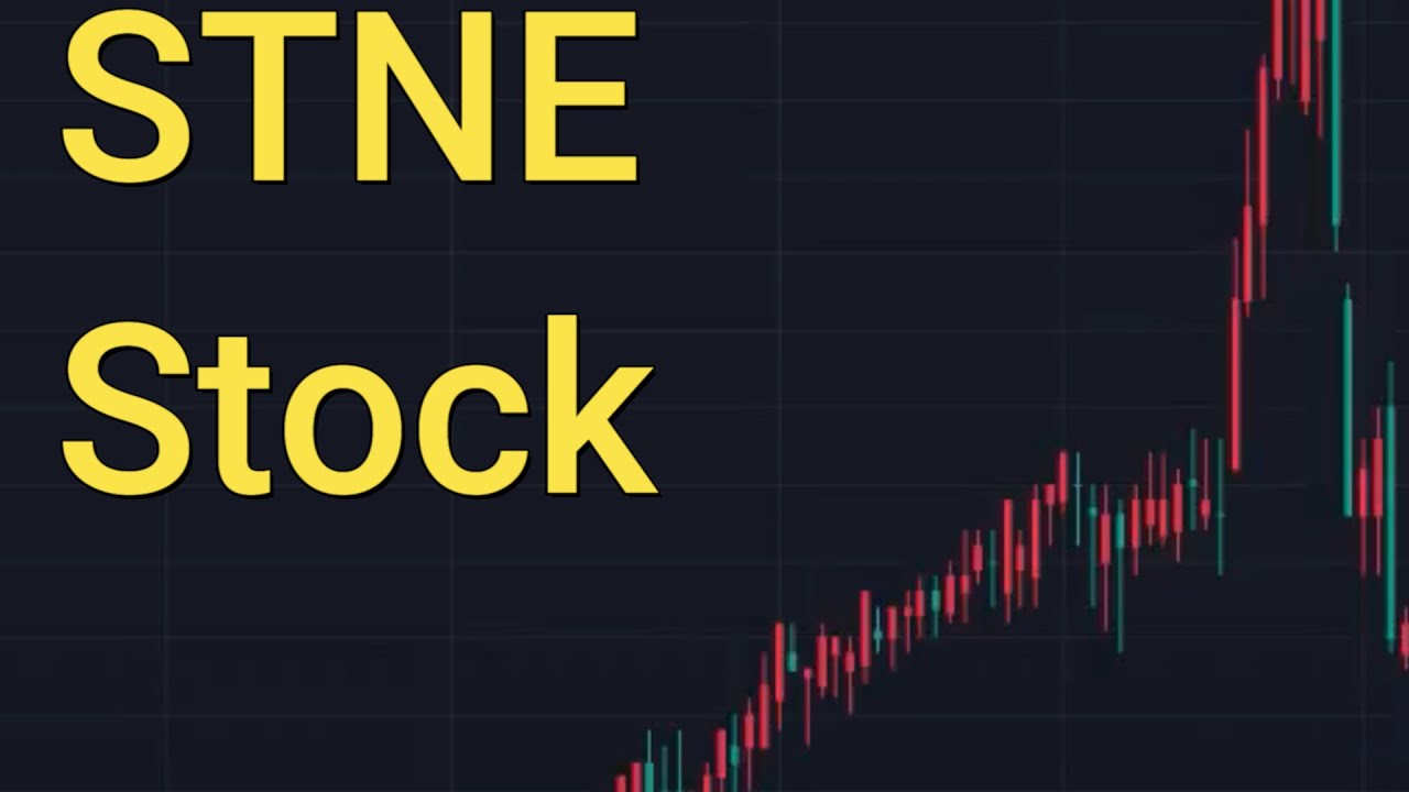 STNE Stock Price Prediction News Today 29 November - StoneCo - YouTube