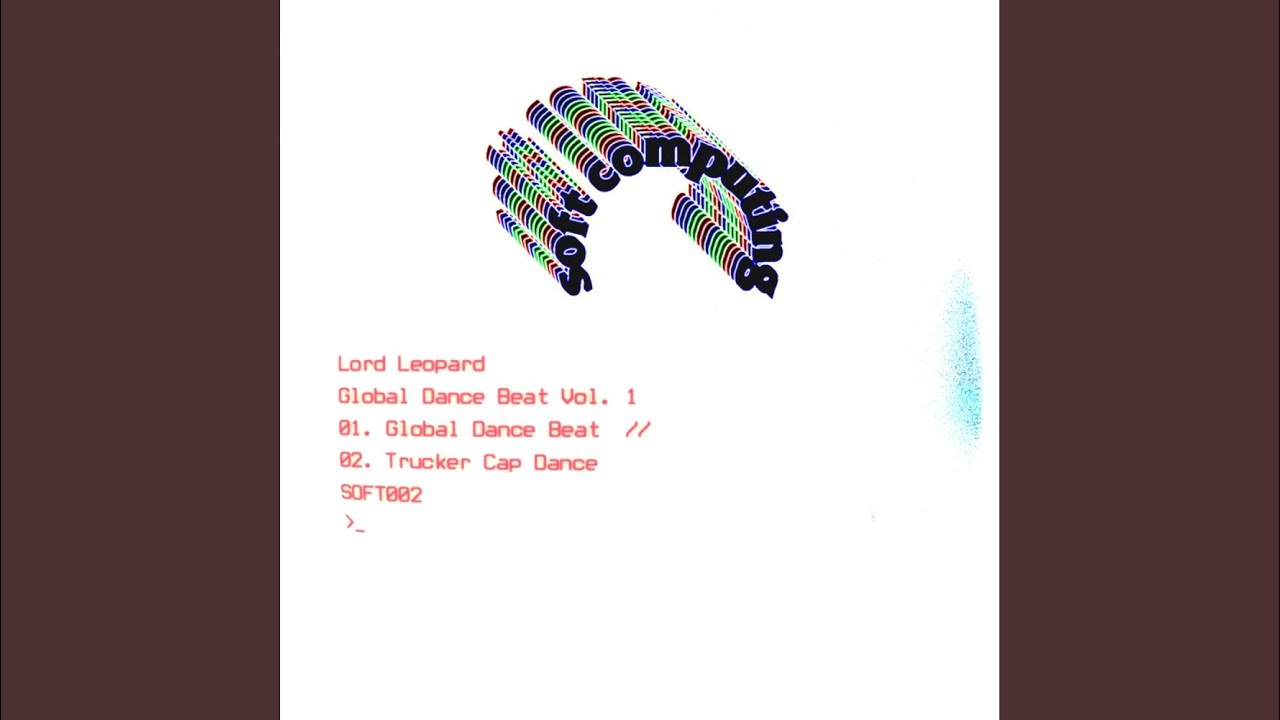 Global Dance Beat (Original Mix) - YouTube Music