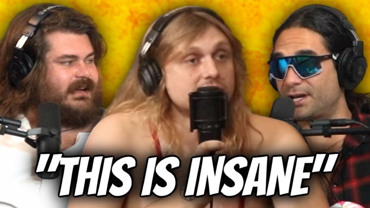 RDR's Insane Life - YouTube