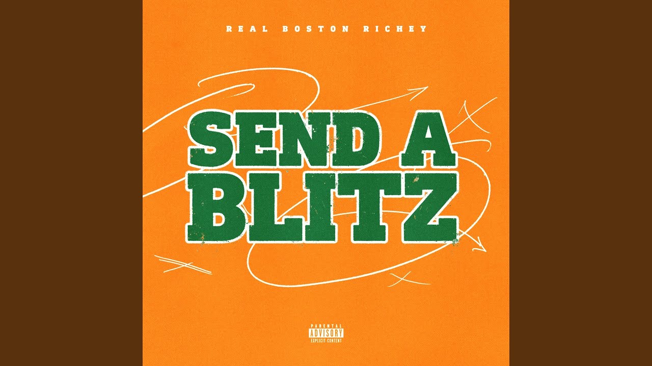 Send a Blitz - YouTube Music