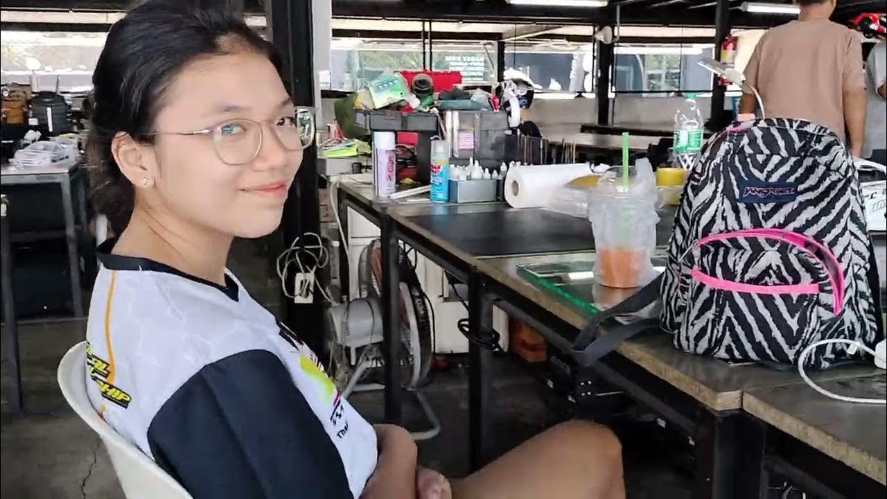 TITC2025 Day 9 Recap - Axon TC10 and GoldTC TT01 - YouTube