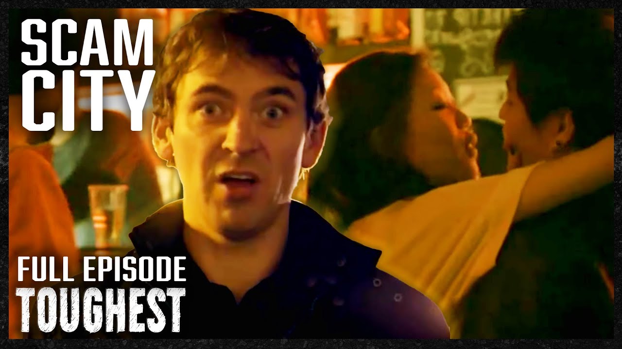 Prague's Beautiful Women Scammer Disguises & Tourist Swindlers - Scam ...