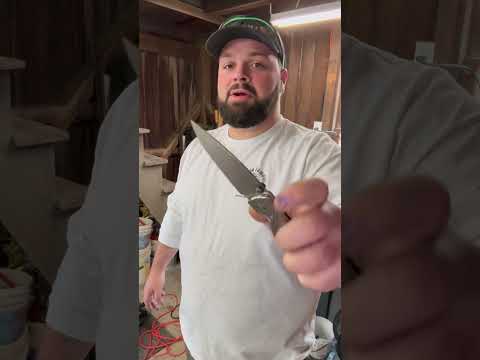 Today’s Shop Carry - TRM Atom & Work Tuff Gear Steadfast! #edc # ...