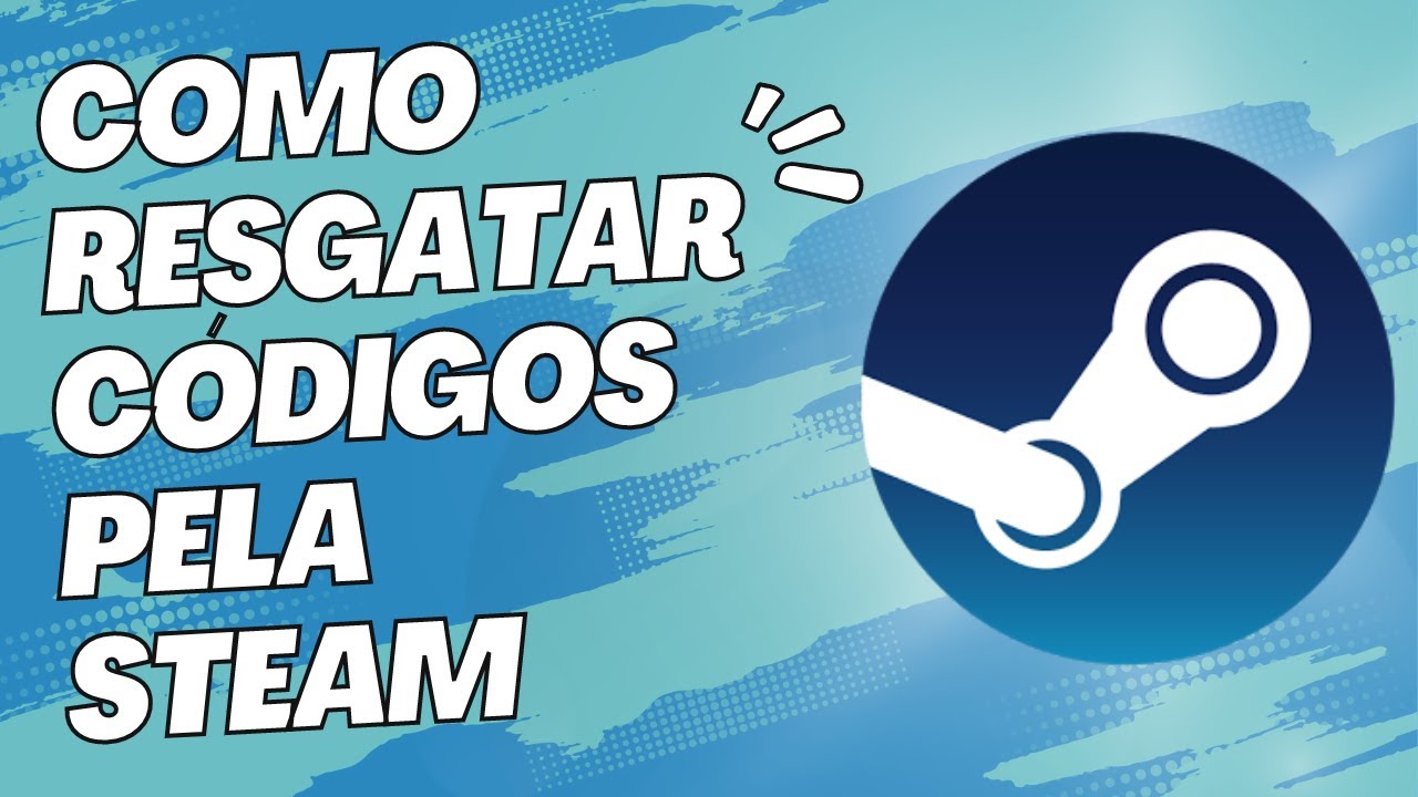 STEAM - COMO RESGATAR CÓDIGO (VALE PRESENTE) DE PRODUTOS DA STEAM ...