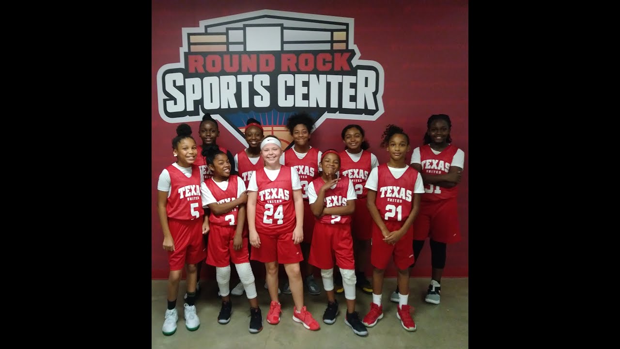 Central Texas United Select 2027 vs. CENTEX Attack 2027 Championship ...