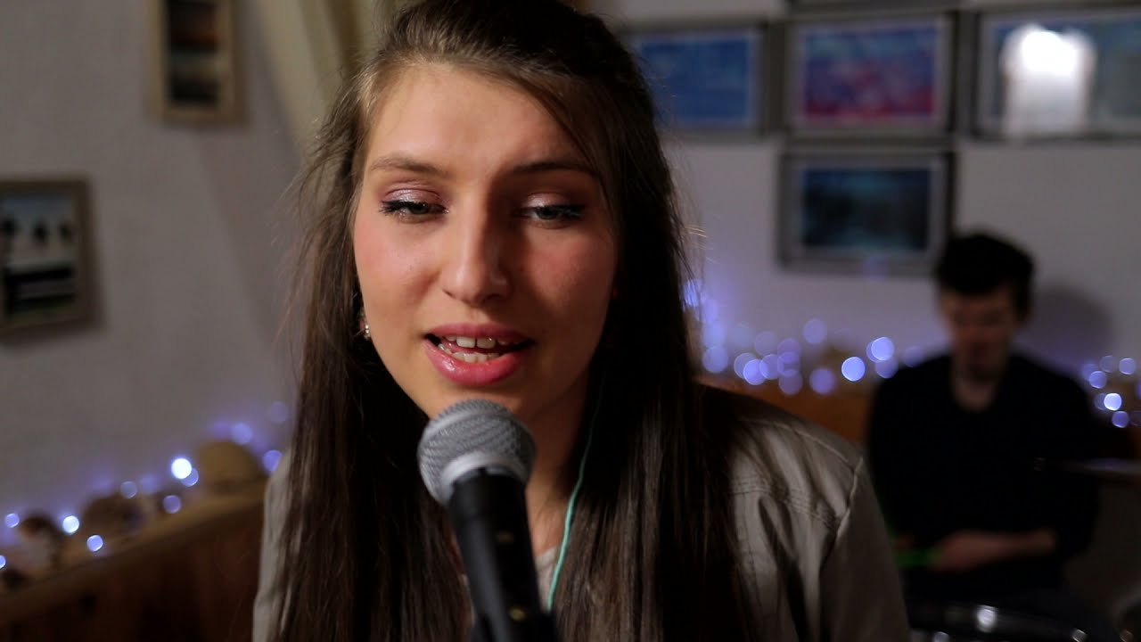 Heaven 77 - Zamykam Oczy (Official Video) - YouTube