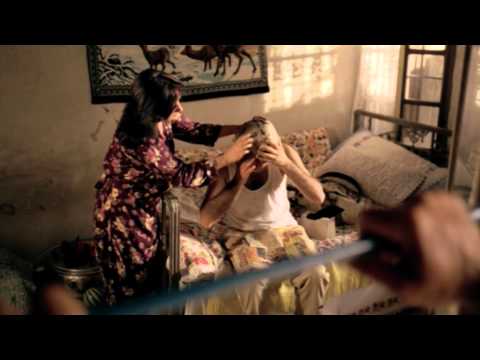 Beynelmilel - Kalıp