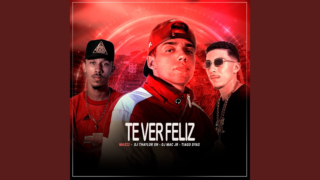 Te Ver Feliz - YouTube