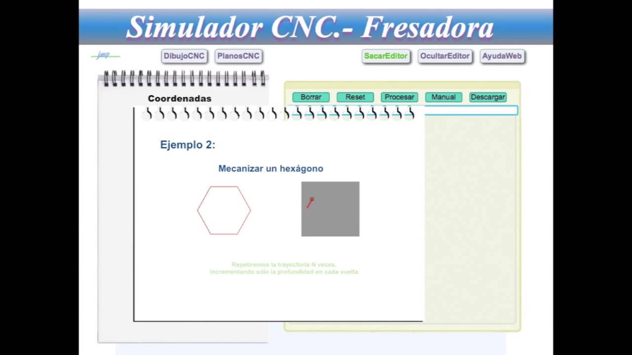 CNC desde cero Capitulo 4 de 15. Cotas absolutas y cotas incrementales ...