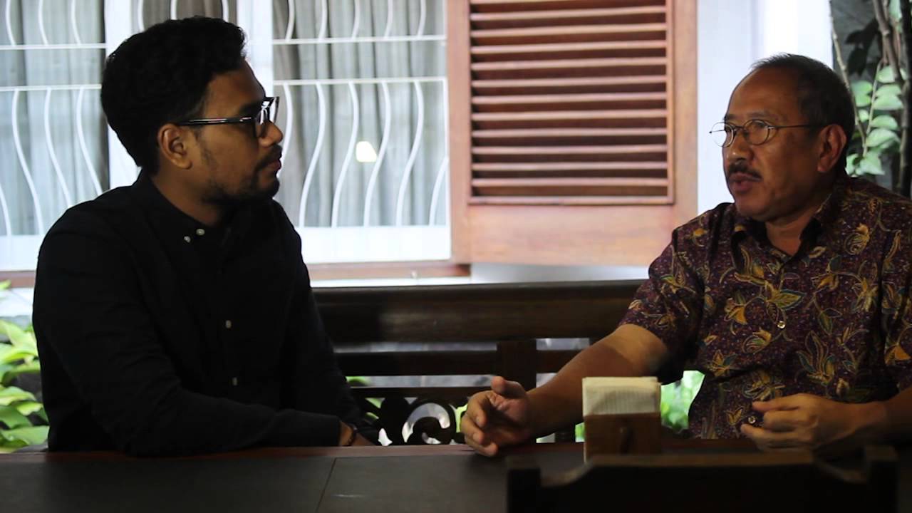 MELAWAN PELEMAHAN PEMBERANTASAN KORUPSI oleh AGUSTINUS POHAN - YouTube