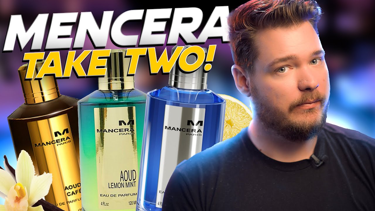 One of the BEST from Mancera... - YouTube