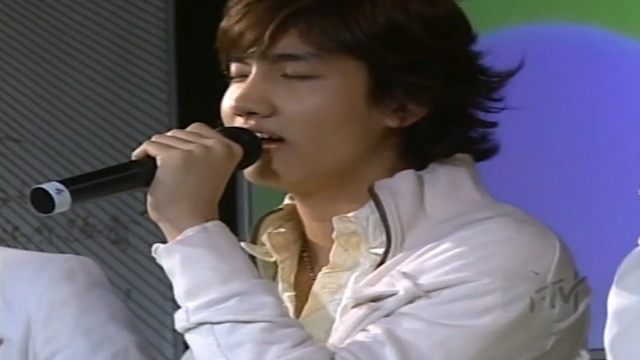 TVXQ) 'Tomorrow Will Surely Come' Msize Friday LIVE [KOR/JPN/ENG SUB ...