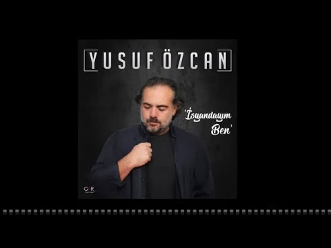 Yusuf Özcan - Diyarbakır Aslanı
