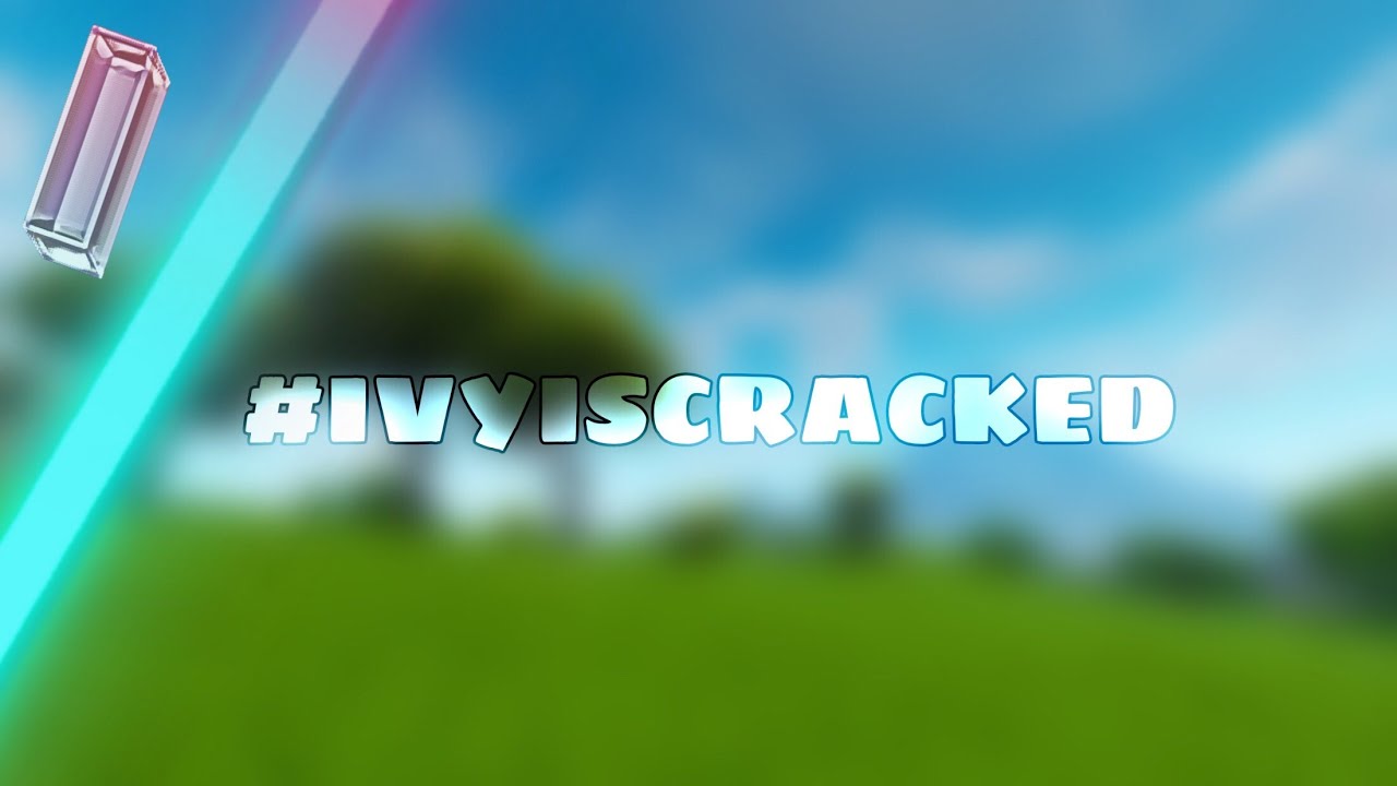 How To Join Team Ivy...#IVYISCRACKED - YouTube