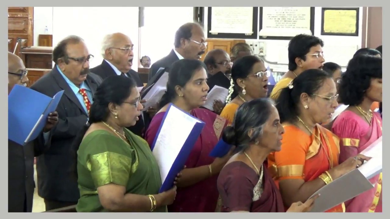 9Lessons&Carols-2017_3of9_ Come Now with Awe - YouTube