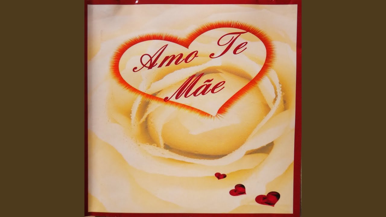 Mãe querida, mãe querida - YouTube