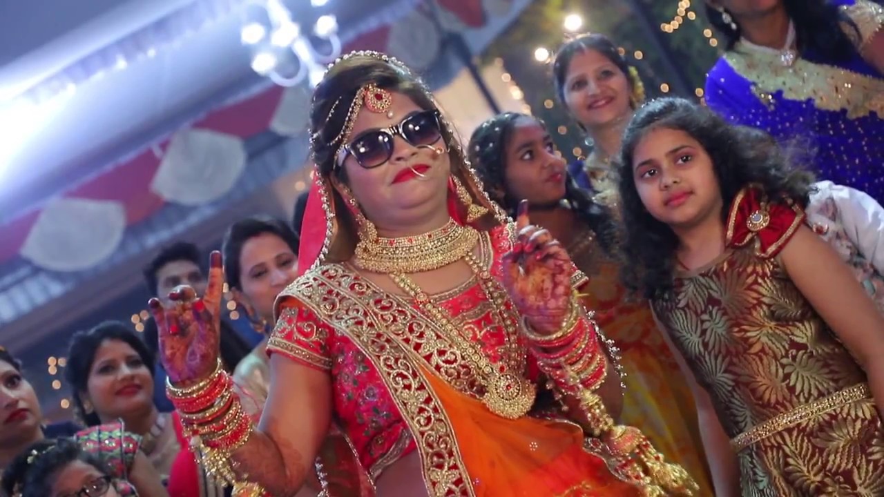 Shashank Weds Pooja Wedding Highlights Shiva Verma Photography ...