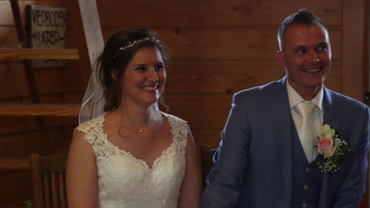 Patrick en Melanie - YouTube