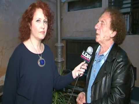 Franco Del Prete a Radio LDR - YouTube