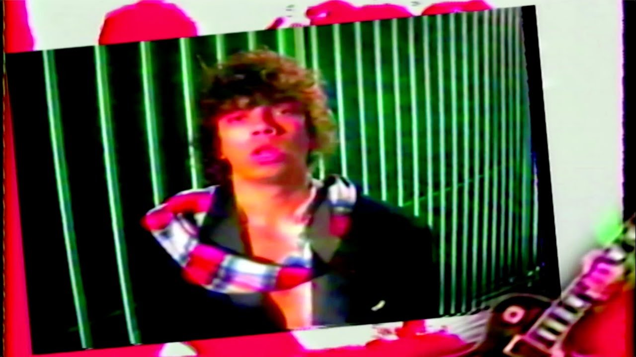 Daryl Johns - I'm So Serious (Official) - YouTube