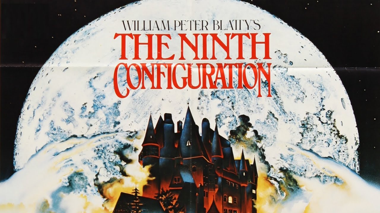 The Ninth Configuration (1980) Killcount - YouTube