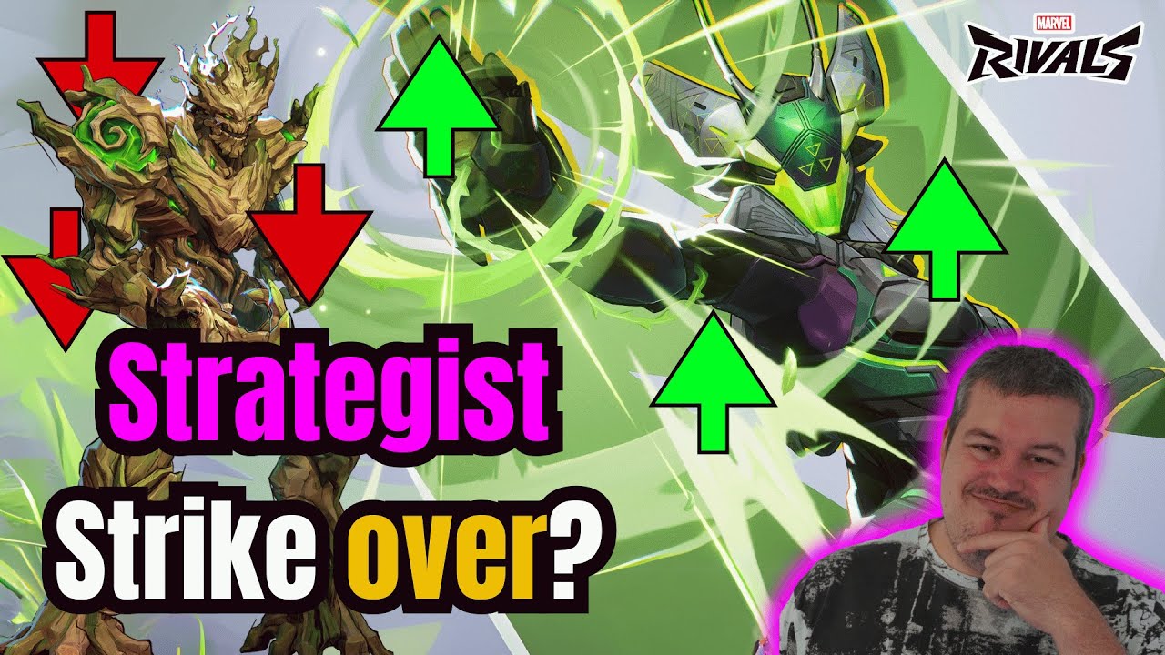 Will this Mid Season Balance Patch DESTROY the Dive Meta? - YouTube