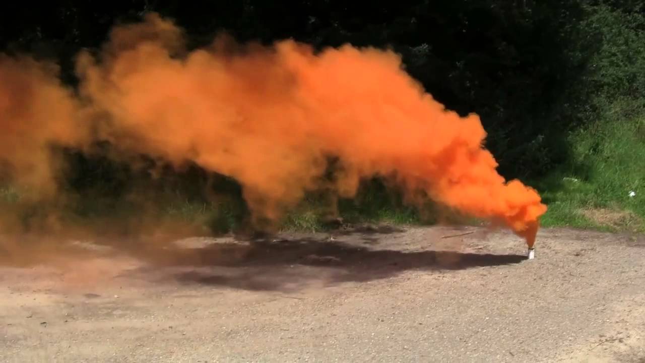 MR.SMOKE 3 - YouTube