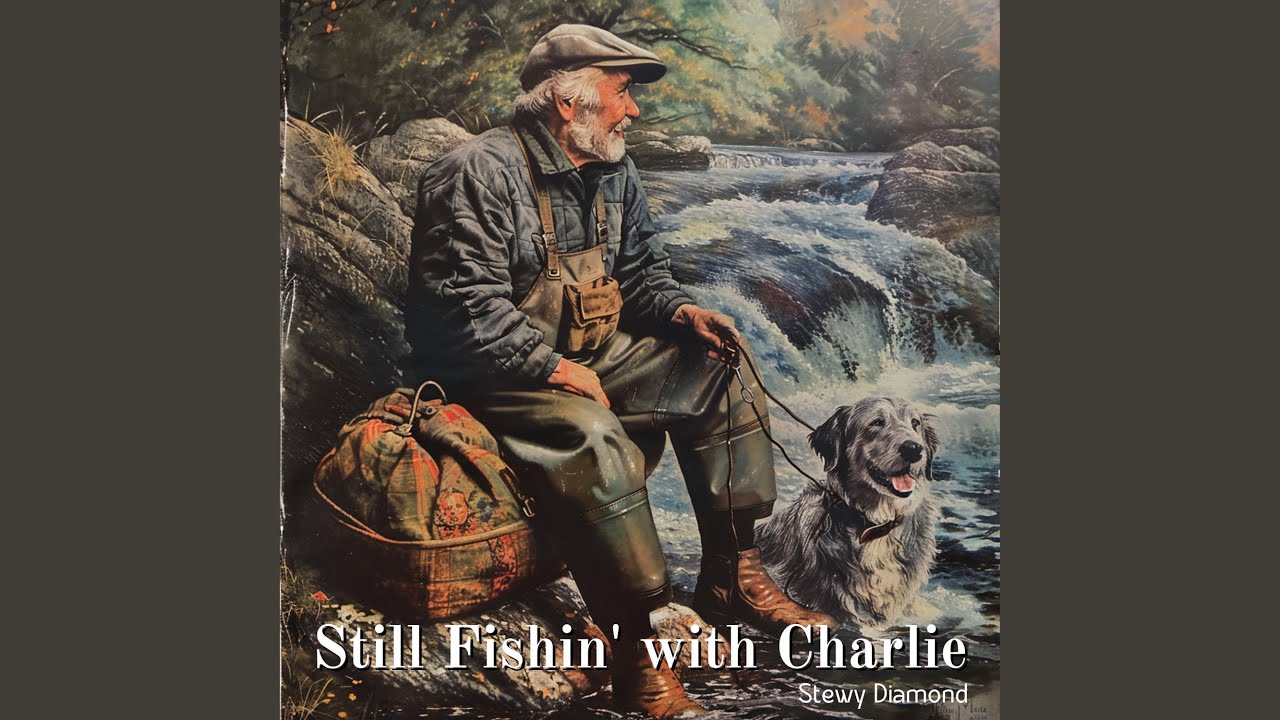 Still Fishin' with Charlie - YouTube