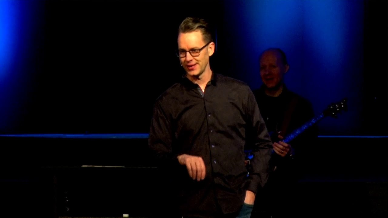 3/15/20 - Walking in Faith - Pastor Jim Baker - YouTube