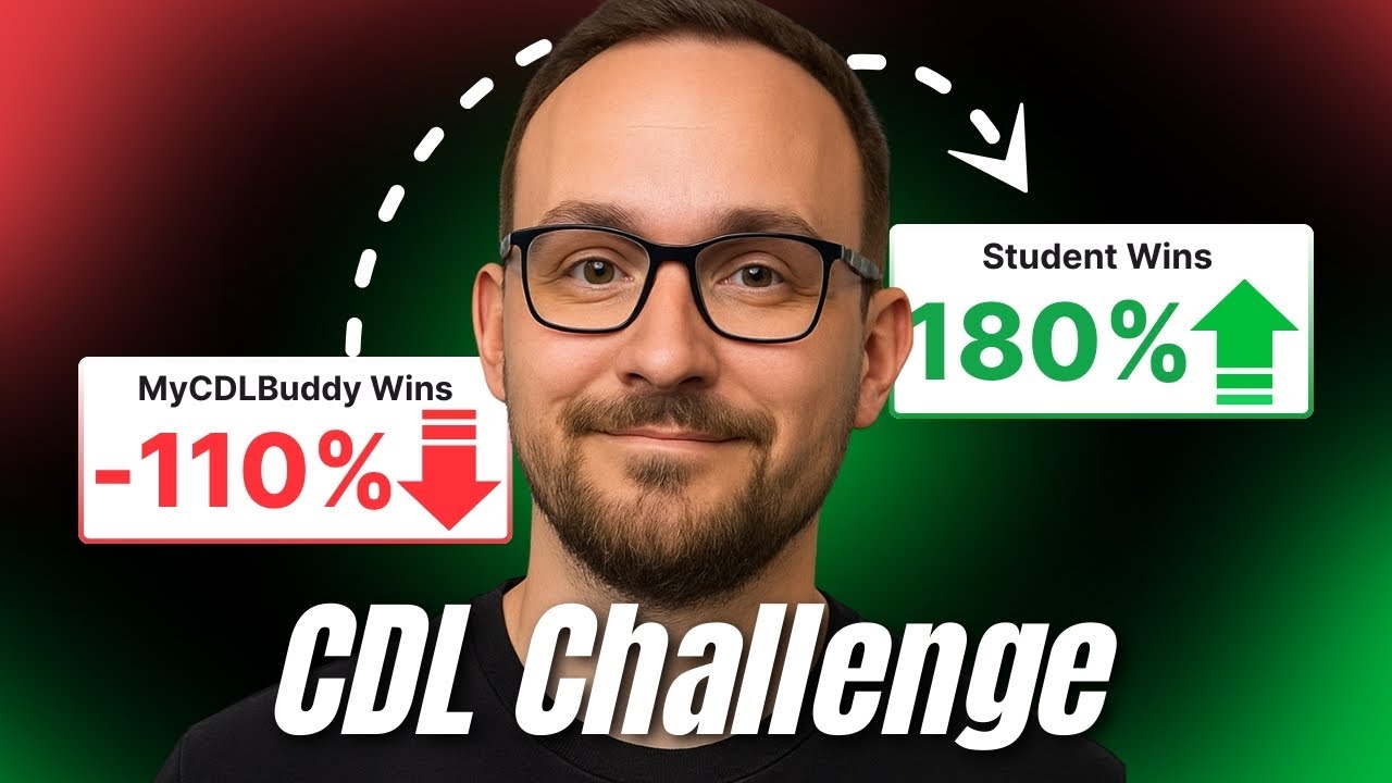 NO ONE Expected THIS During the CDL Coupling Challenge for Cash!! 😳💰 ...