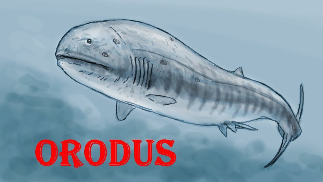orodus - YouTube